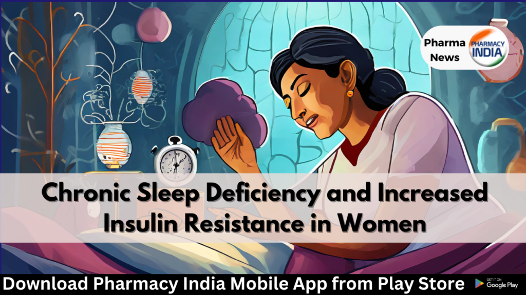 Unlocking the Sleep-Health Connection: Chronic Sleep Deficiency and ...