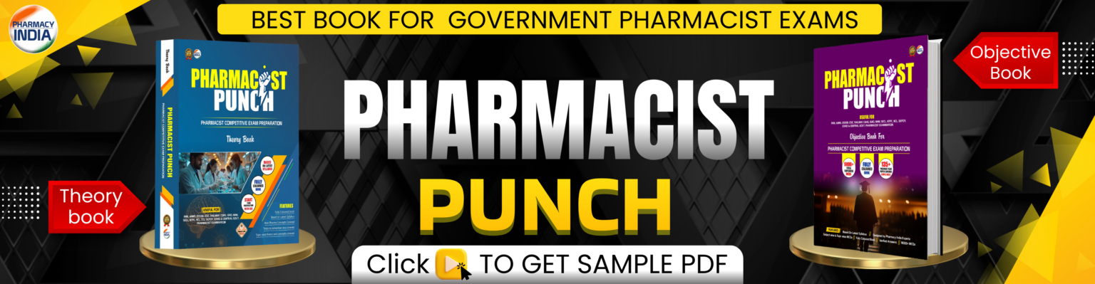 PCI New B.Pharm Syllabus 2025 (NEP 2020): Download PDF & Full ...